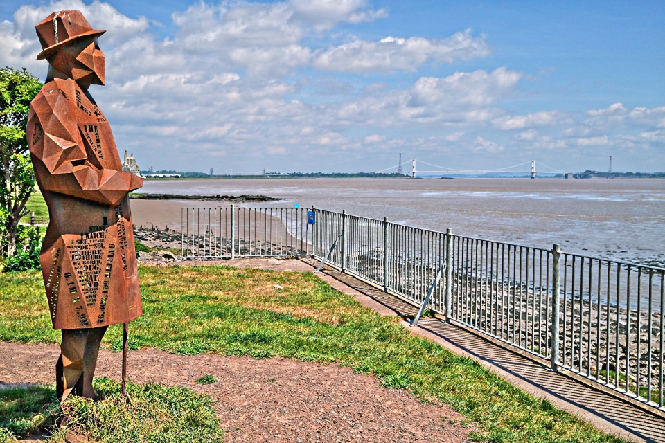 Black Rock | BobsBlips | Blipfoto