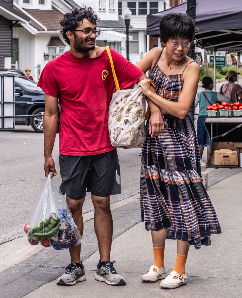 Indo-Chinese Romance | RaspberryJefe | Blipfoto