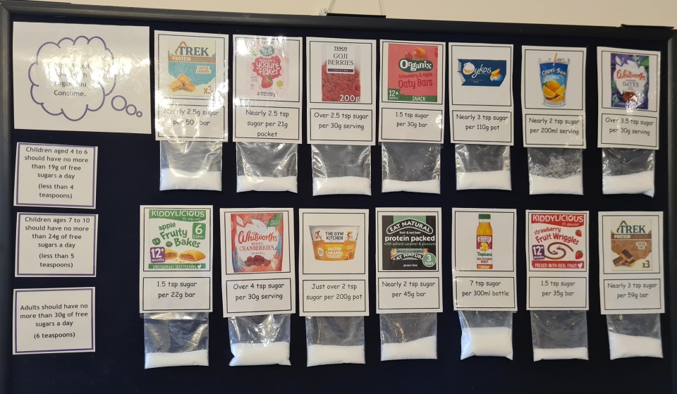 SUGAR | EllyJay | Blipfoto