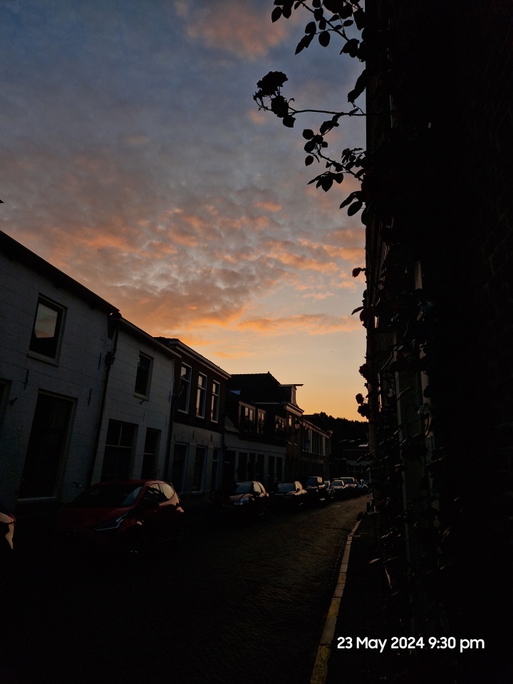 Sunset | inkstainedhands | Blipfoto