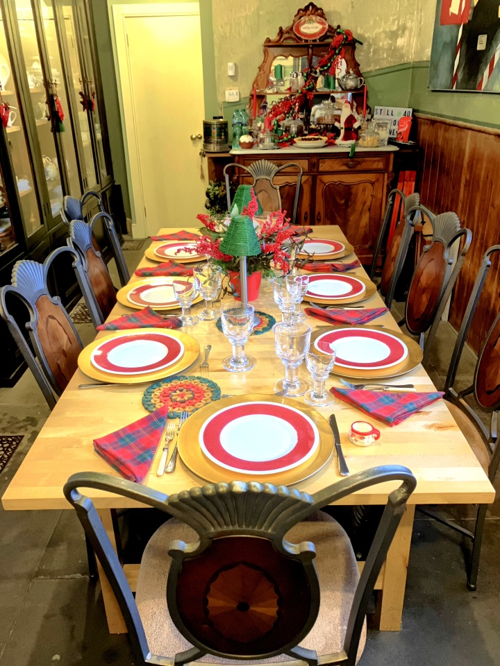 The Three Kings Day Feast. | Dakers | Blipfoto