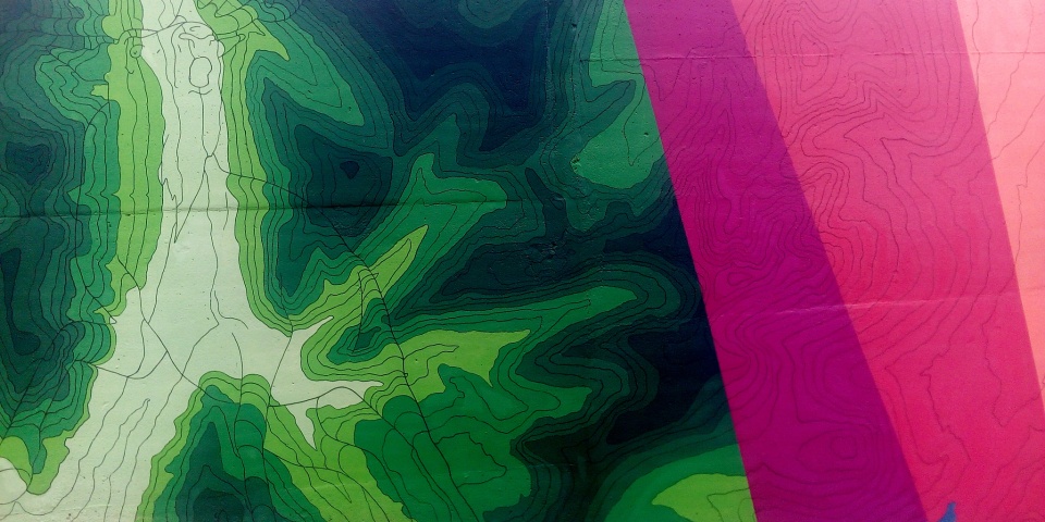 Glasgow Street Art | Freuchie | Blipfoto