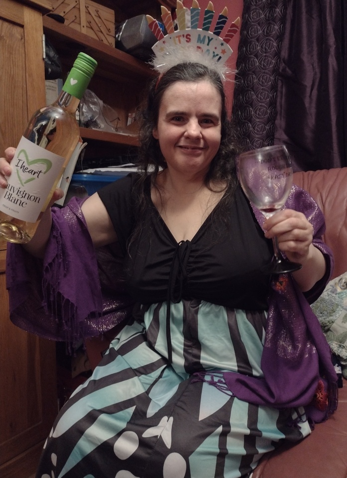 Irene’s Belated 50th Birthday Party/Housewarming | NightOwl45 | Blipfoto