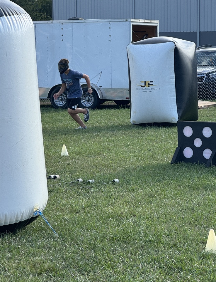 Bows And Arrows | TurtleBug | Blipfoto