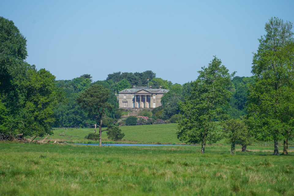 Tatton Park | kwchas | Blipfoto