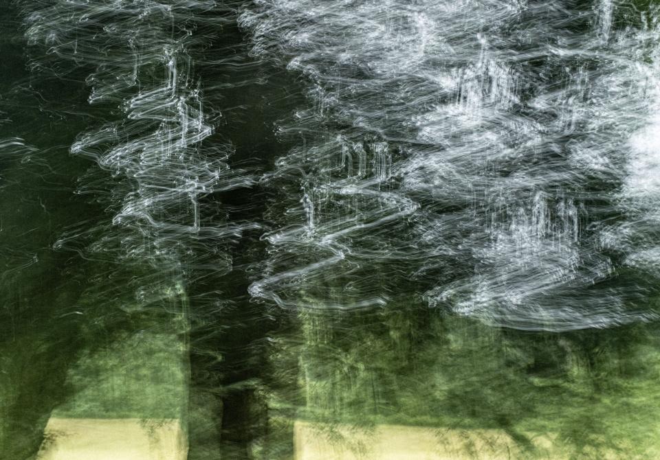 under the rain | DRB60 | Blipfoto