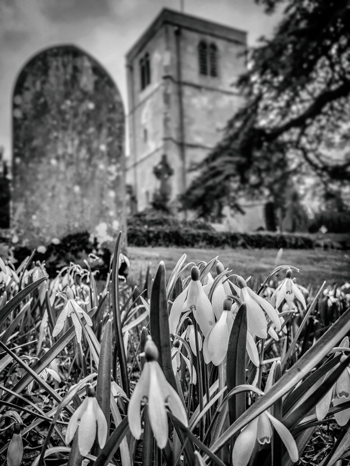 Arley Church | BoHingles | Blipfoto