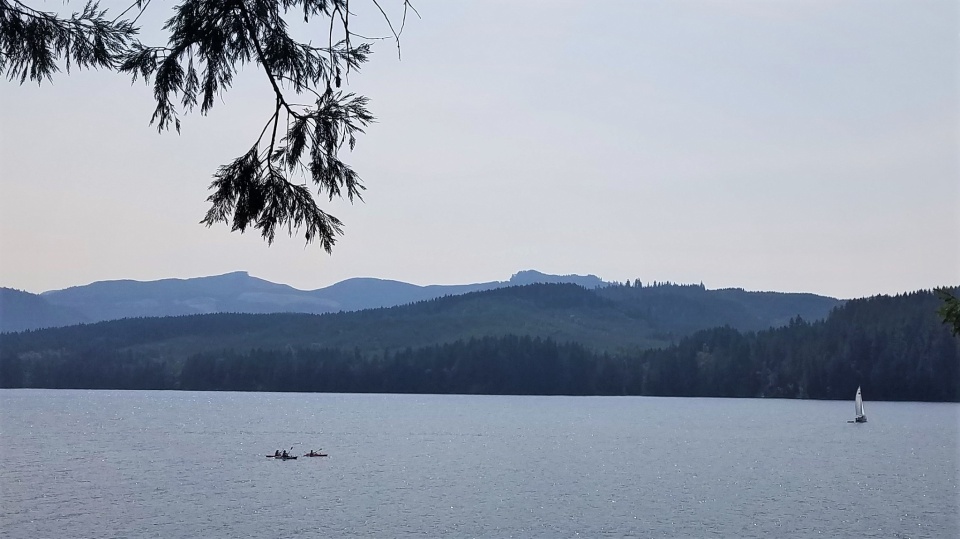 Row River Trail Group Ride | RonaldBerry | Blipfoto