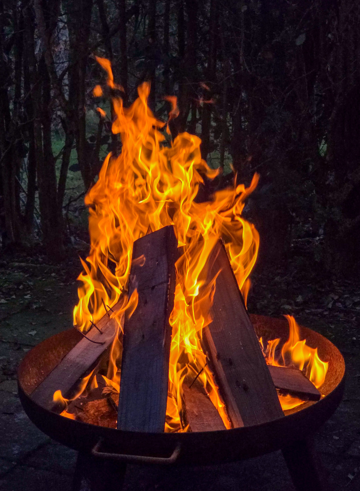 Let There Be Light ..... | fitzbilly | Blipfoto