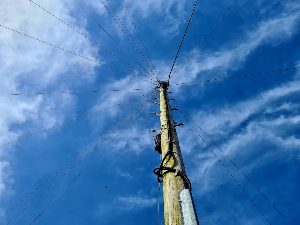 POLE | EllyJay | Blipfoto