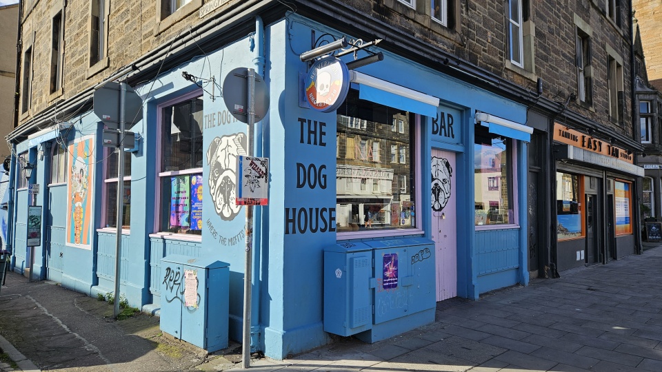 Nae Bams | ArcLight | Blipfoto