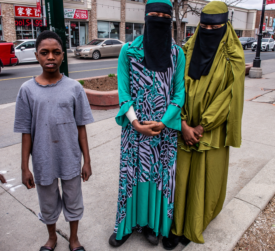 Ghanians | RaspberryJefe | Blipfoto