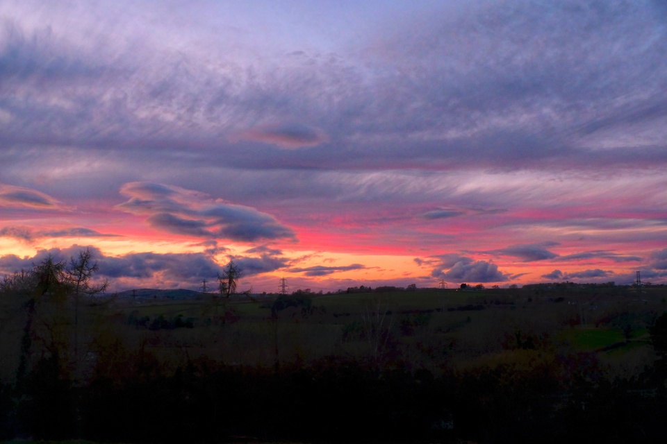 Sunset | BobsBlips | Blipfoto