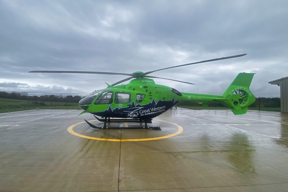 GWAAC | Incredibish | Blipfoto