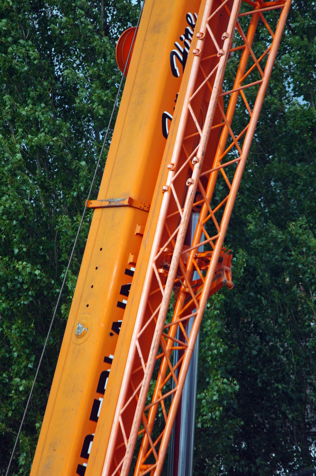 crane | nickmott | Blipfoto