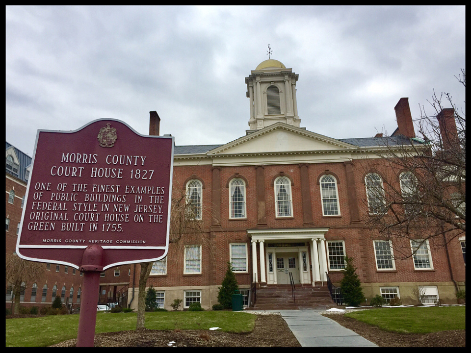 Morris County Courthouse | HeidiAndDolly | Blipfoto