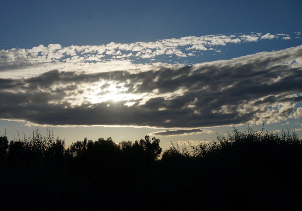 Late Day Sun | MyLifeMirror | Blipfoto