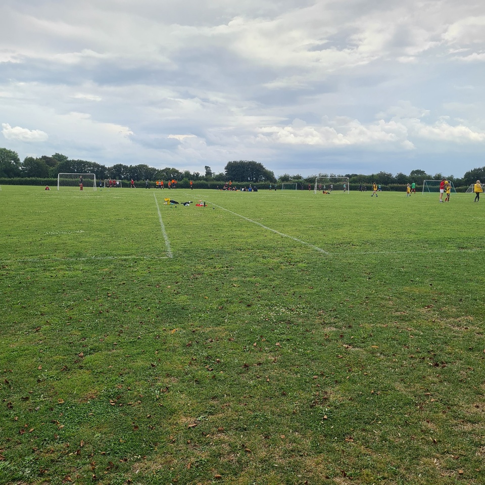 Football Acadamy Wedmore | chrissygrinz | Blipfoto