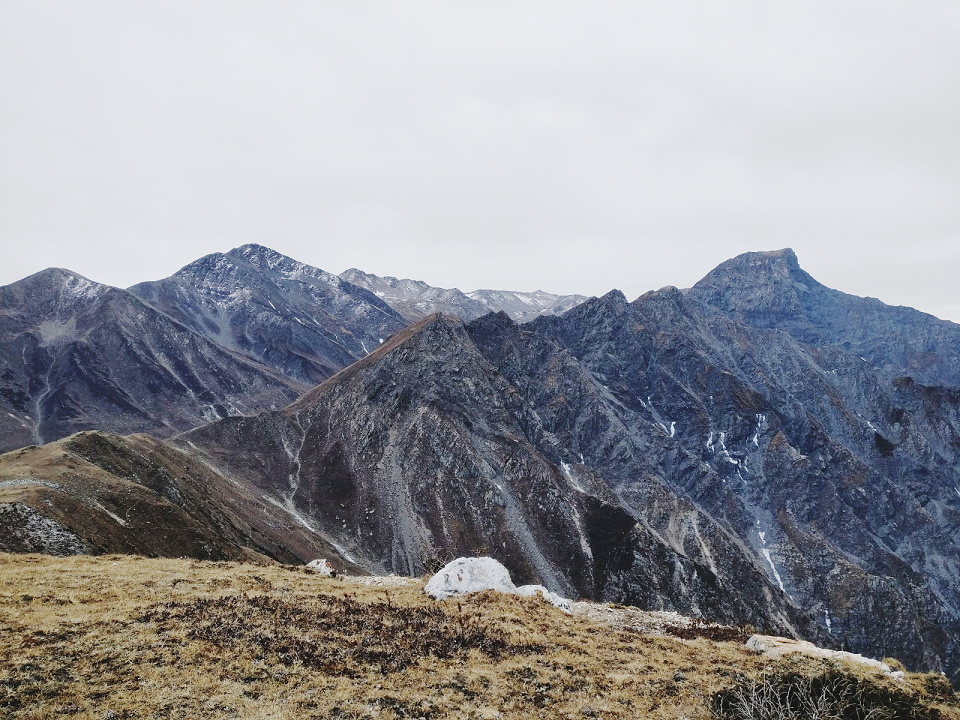 Difficult Terrain | TorBaz | Blipfoto