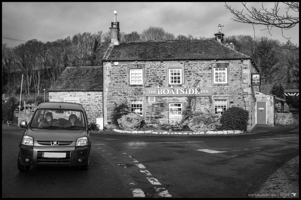 The Boatslide ... | RobinDown | Blipfoto