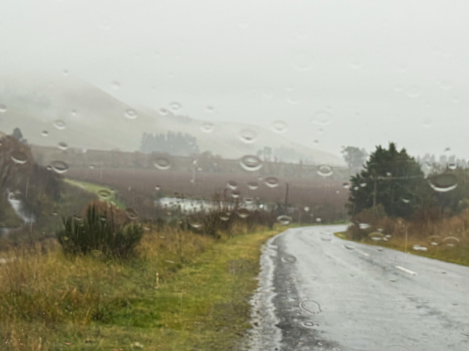 Rain, Rain,Rain….. | Lizimagiz | Blipfoto