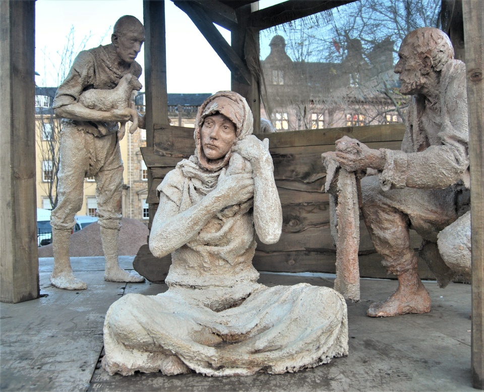Nativity | Alan_Rodger | Blipfoto