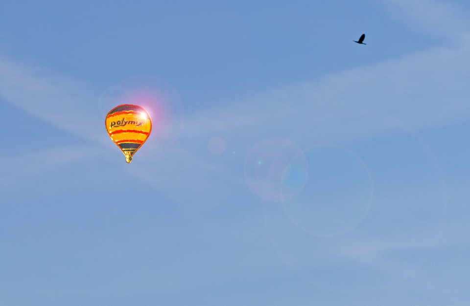 Tiny Balloon | fitzbilly | Blipfoto