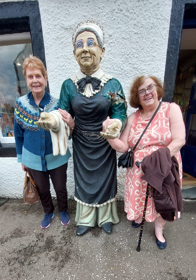 Sweetness! | snapper | Blipfoto