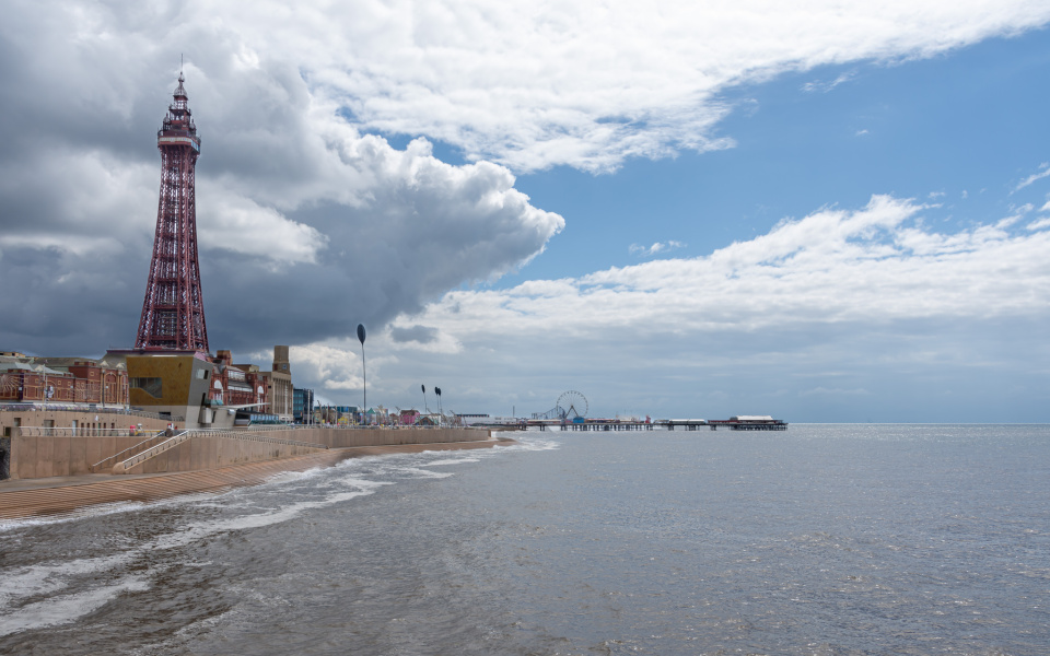 STRICTLY BLACKPOOL | flavia13 | Blipfoto