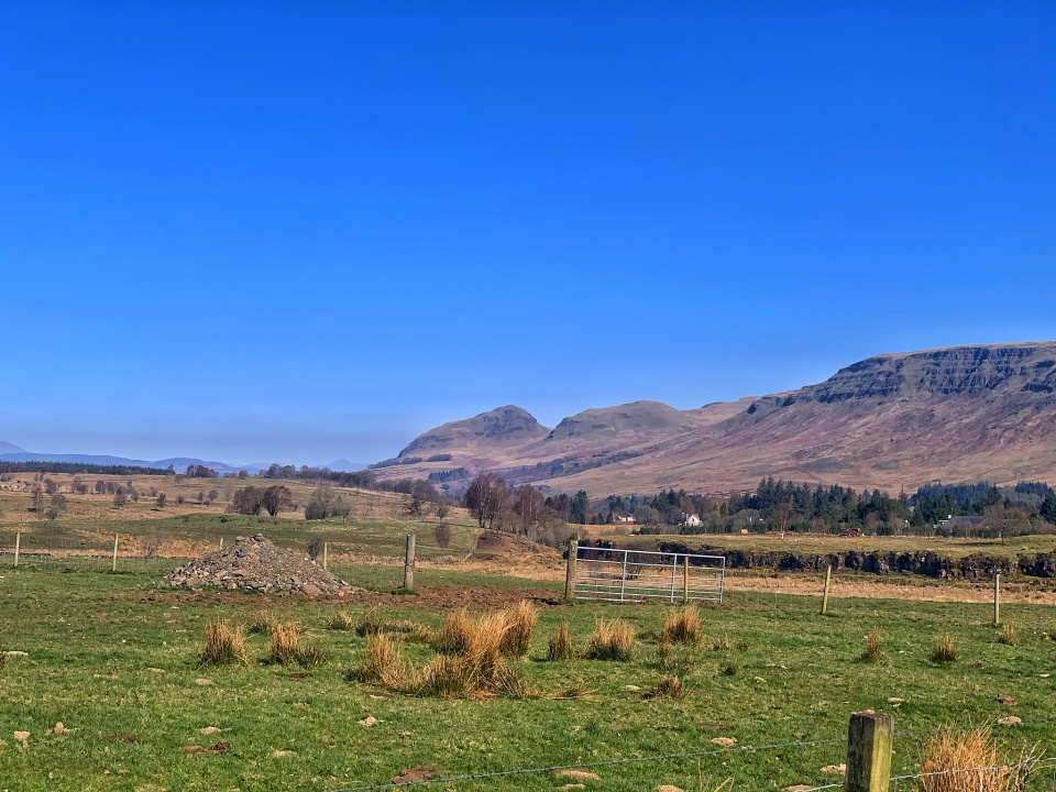 Blue Sky | Quaver | Blipfoto