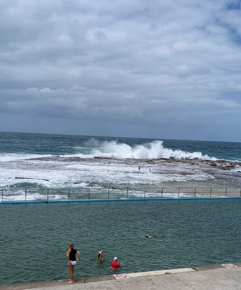 Winnona | evolybab | Blipfoto