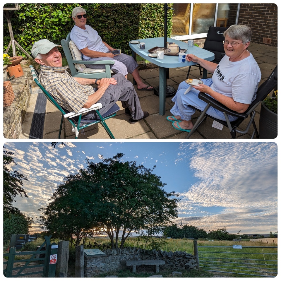 The Hastings posse... | 60plus | Blipfoto