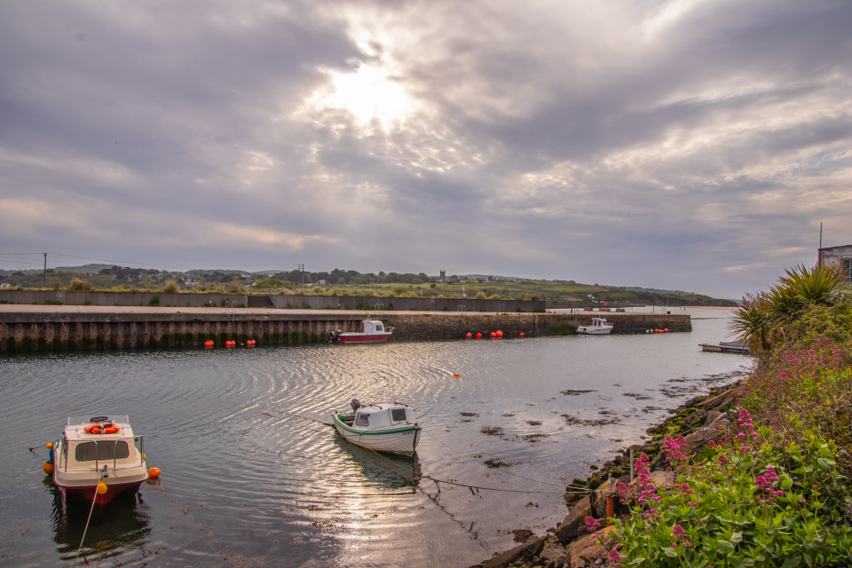 Hayle Moorings | Kernow | Blipfoto