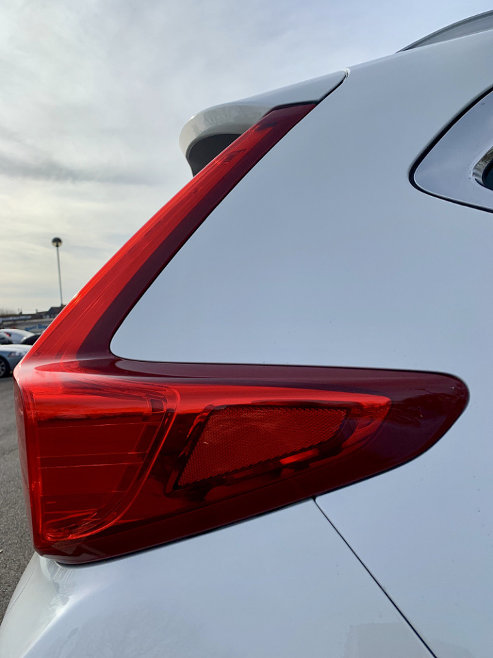 Light signature | Carscribe | Blipfoto