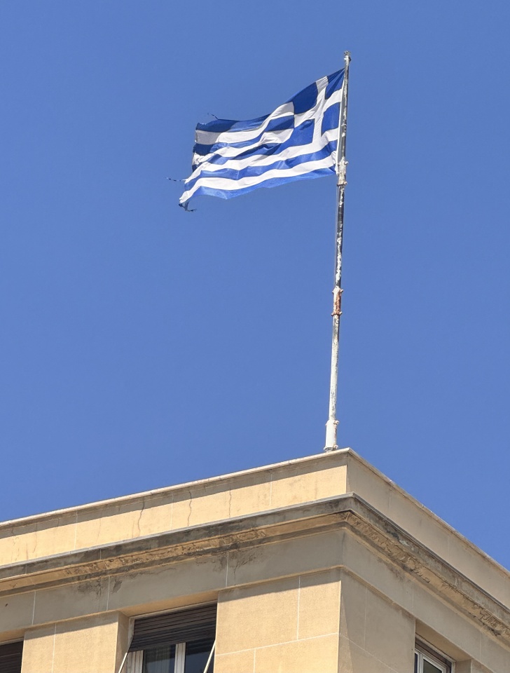 Another scorcher! | DawnMH | Blipfoto