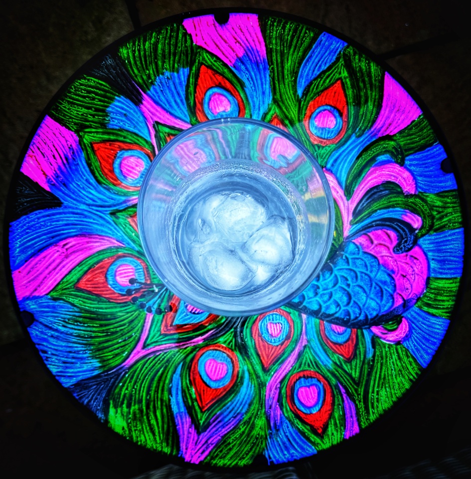 Ice ice baby... | Damnonii | Blipfoto