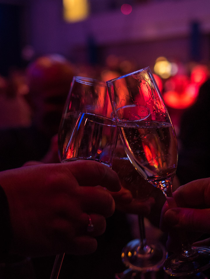 Party time! | ilkkavalkila | Blipfoto