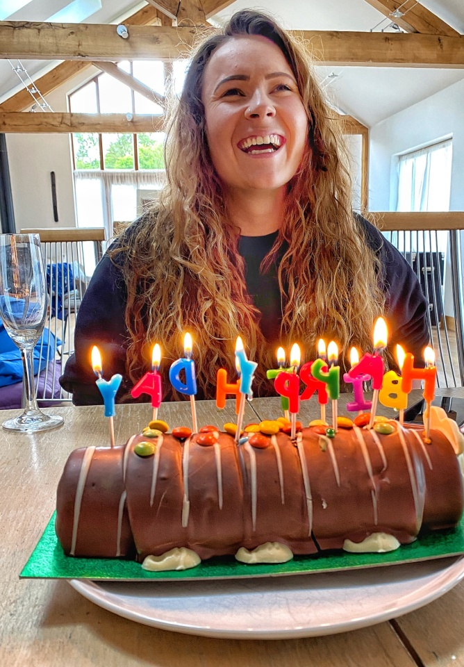 Lockdown laughs | Xtoffdav | Blipfoto