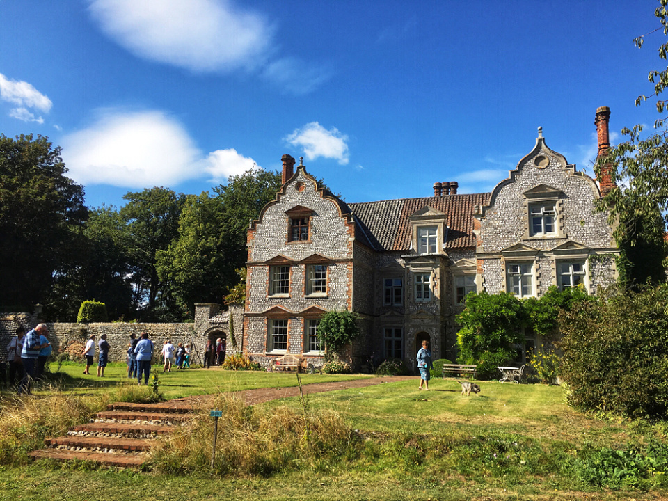 Normal for Norfolk | Andrew44 | Blipfoto