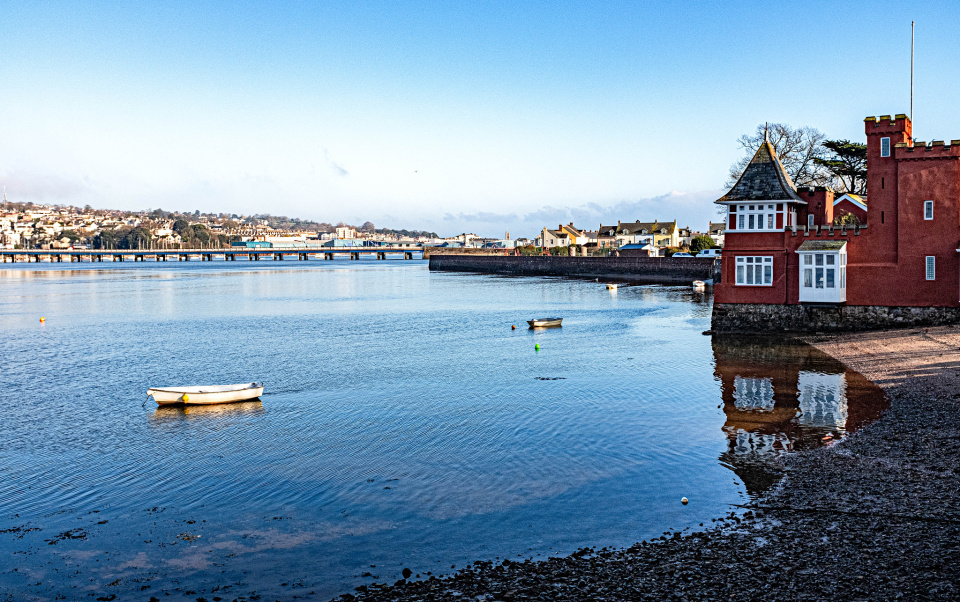 Ringmore | RockArea | Blipfoto