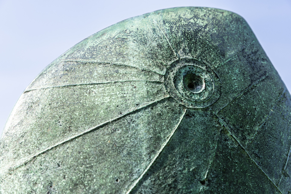 Steely Eye | AbstractFiesta | Blipfoto