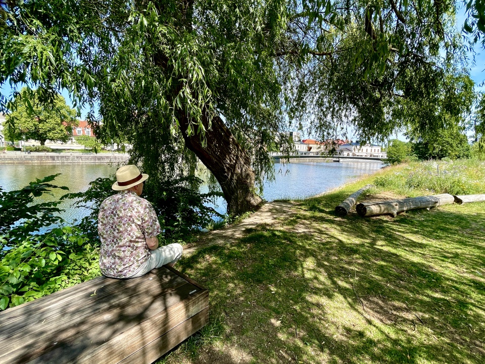 Summer at last | heanku | Blipfoto