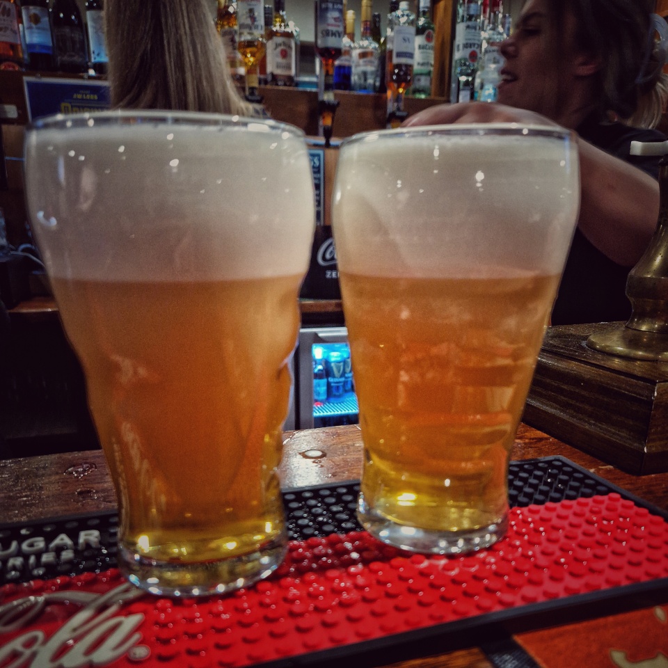 A game of 2 halves | dbrereton | Blipfoto