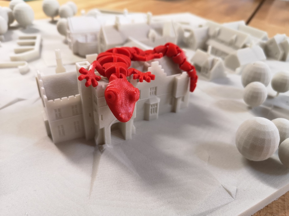 Geckozilla | Syetuttle | Blipfoto