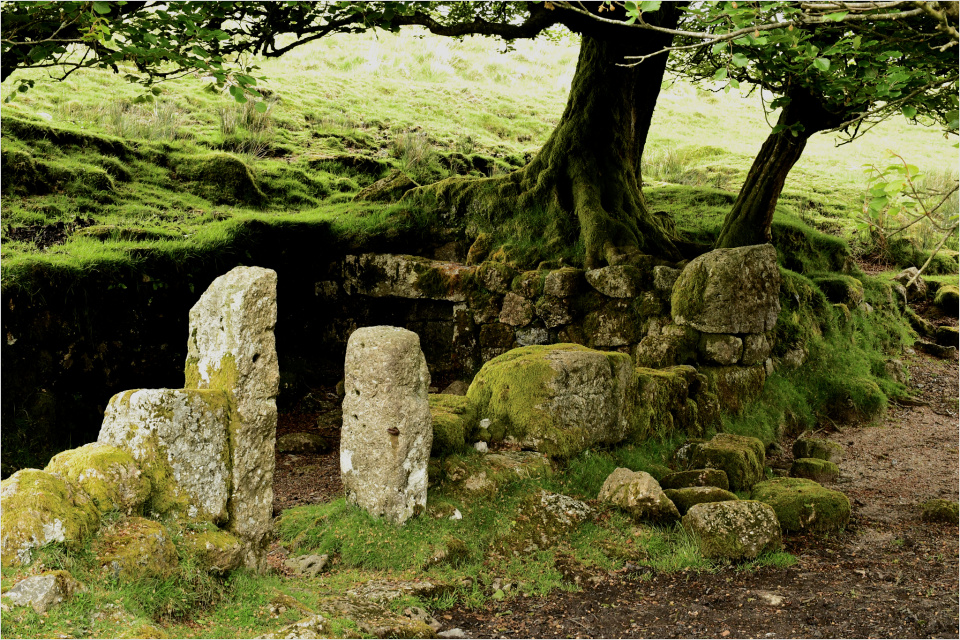 The Old Smithy | Hyperion | Blipfoto