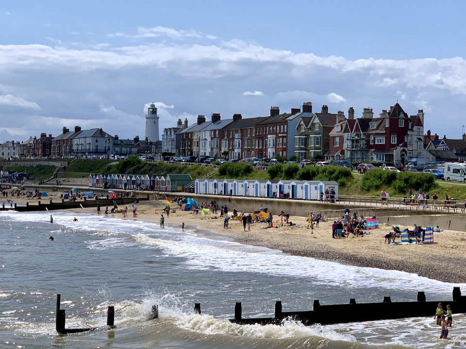 A day in Southwold | Munroist4113 | Blipfoto