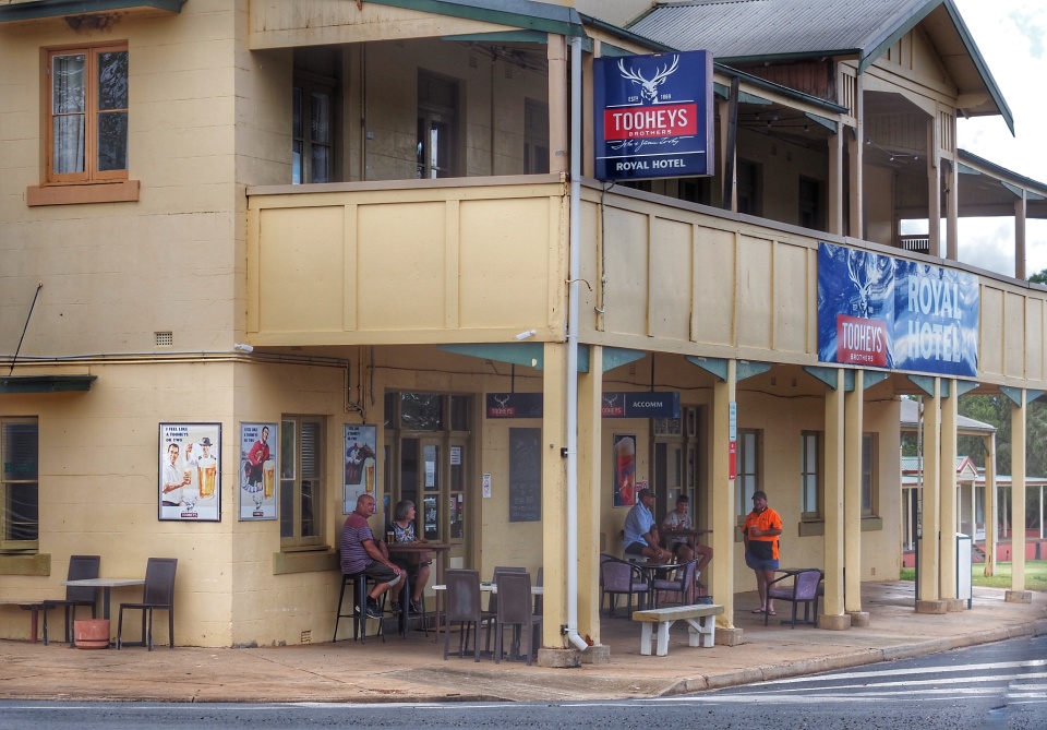 Out West | isbi | Blipfoto