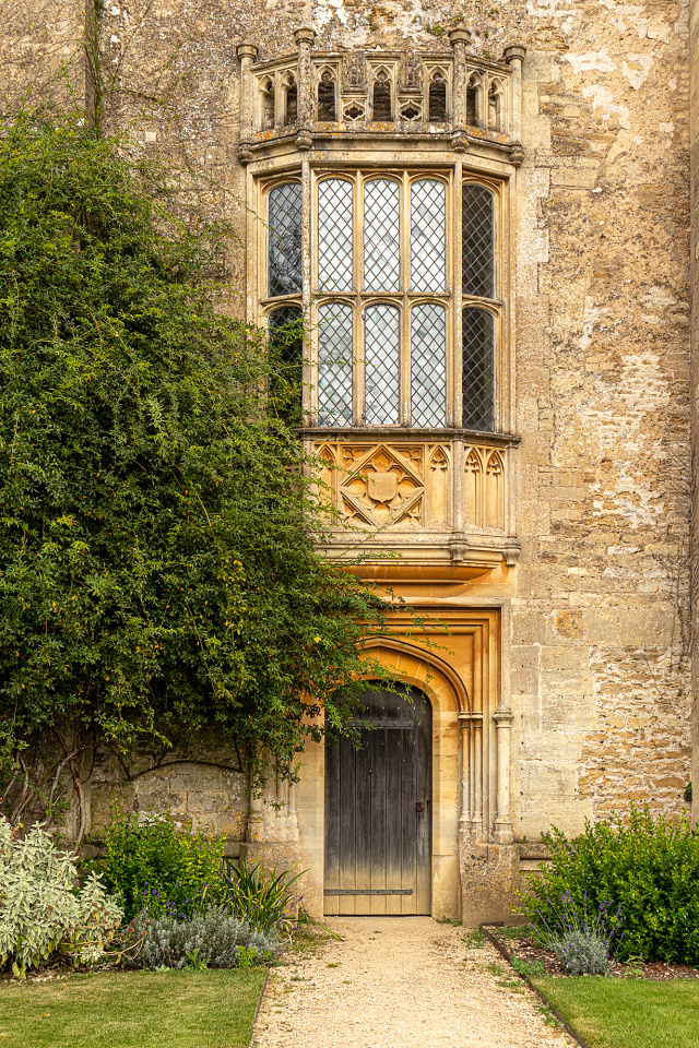 Fox Talbot's Window | steveng | Blipfoto