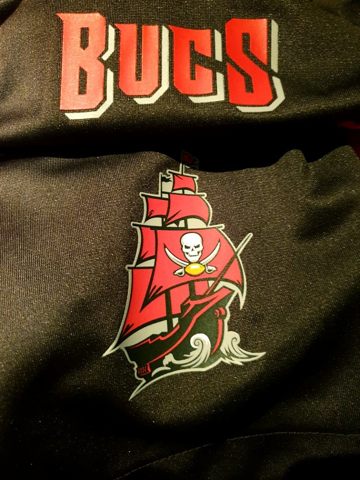 Go Bucs | wrtscotland | Blipfoto