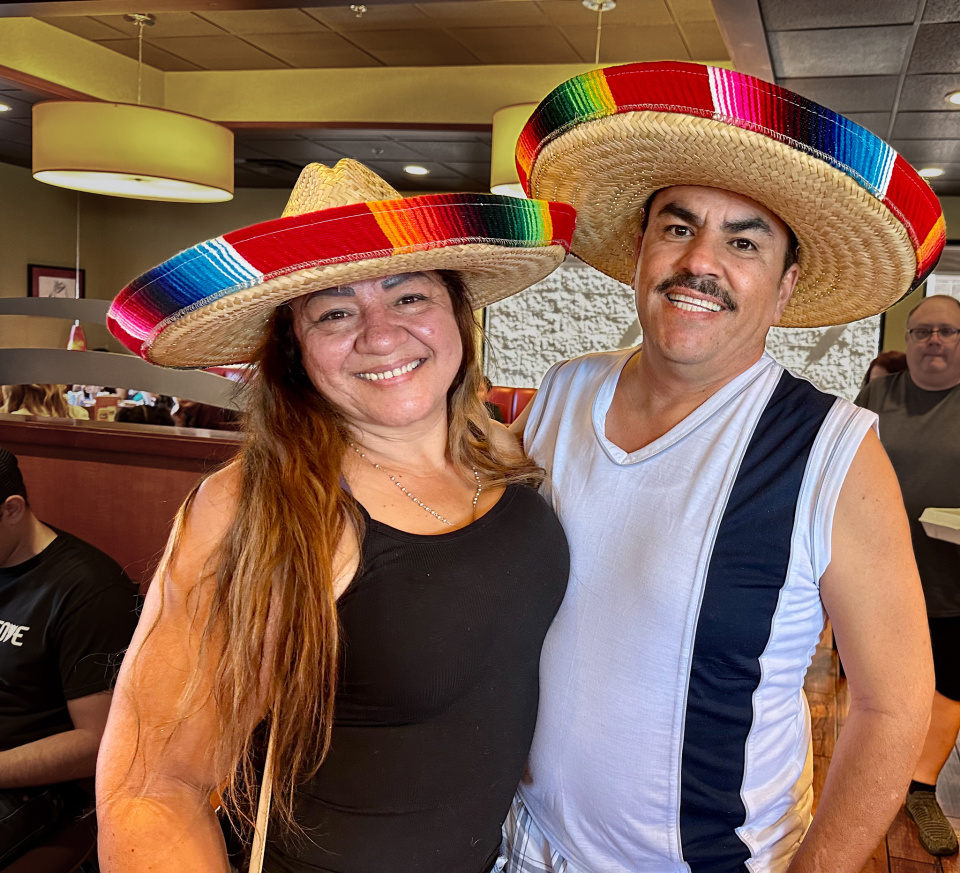 Sombreros Laurie54 Blipfoto